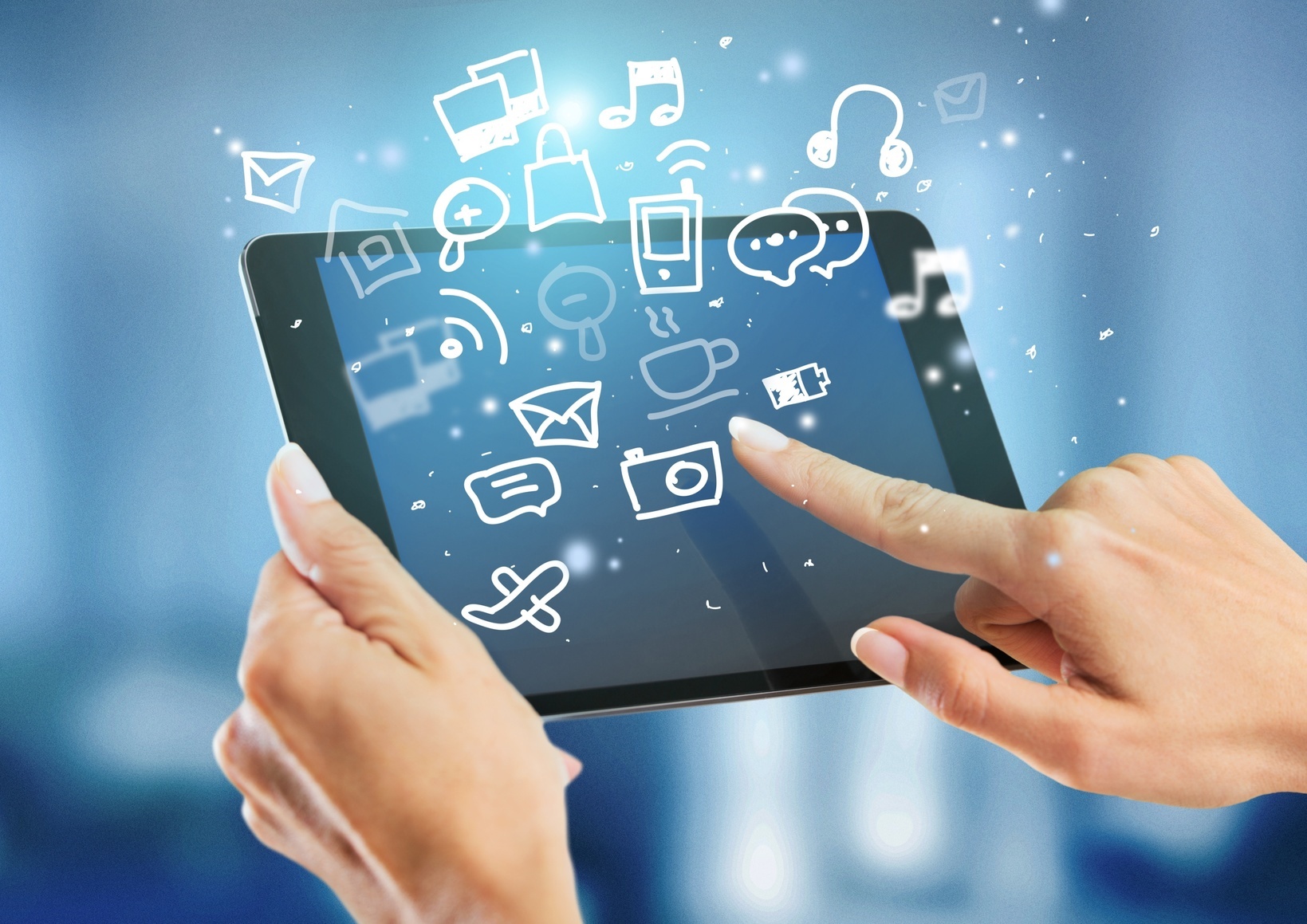 Why Your Business Should Be Using Digital Learning Tools Why Your Business Should Be Using Digital Learning Tools